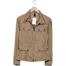Blauer.usa Jacke Damen Gr&ouml;&szlig;e S beige