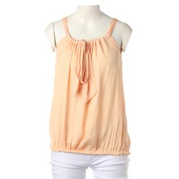 Marc Cain Top / Seidentop Damen Gr&ouml;&szlig;e M orange