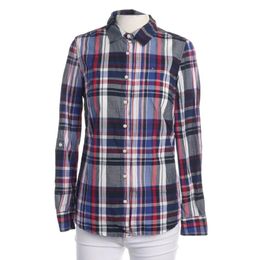 Tommy Hilfiger Bluse / Tunika Damen Gr&ouml;&szlig;e XS bunt