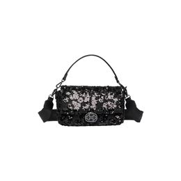 comma, COMMA Tasche Damen Gr&ouml;&szlig;e One Size schwarz