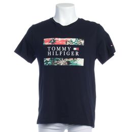 Tommy Hilfiger T-Shirt Herren Gr&ouml;&szlig;e M bunt