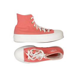 Converse Sneaker Damen Gr&ouml;&szlig;e 37 pink