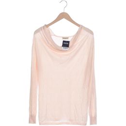 Repeat Pullover Damen Gr&ouml;&szlig;e M orange