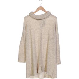 Heine Pullover Damen Gr&ouml;&szlig;e XS beige