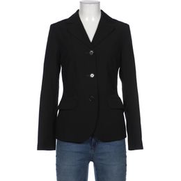 comma, COMMA Blazer Damen Gr&ouml;&szlig;e XS schwarz