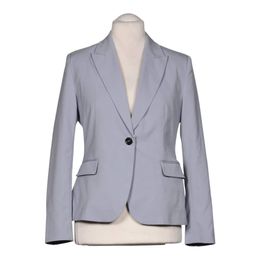 Zara Blazer Damen Gr&ouml;&szlig;e L hellblau