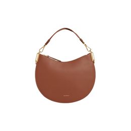Coccinelle Handtasche 'Coccinelle SUNUP M' Damen Gr&ouml;&szlig;e One Size cognac