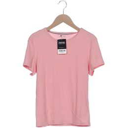 Tommy Jeans T-Shirt Damen Gr&ouml;&szlig;e L pink