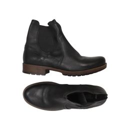 Camel Active Stiefelette Damen Gr&ouml;&szlig;e 38 schwarz