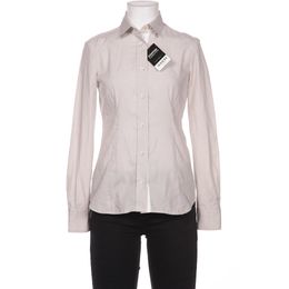 Eterna Bluse Damen Gr&ouml;&szlig;e XS grau