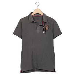 Bogner Fire & Ice Bogner Fire + Ice Poloshirt Herren Gr&ouml;&szlig;e M grau
