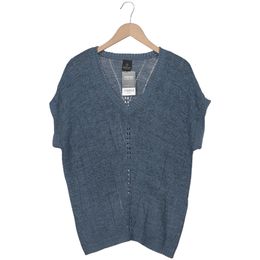 Madeleine Mode Madeleine Pullover Damen Gr&ouml;&szlig;e L blau