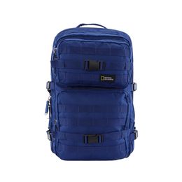 National Geographic Rucksack 'ROCKET' Herren Gr&ouml;&szlig;e One Size blau
