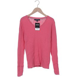 Tommy Hilfiger Pullover Damen Gr&ouml;&szlig;e XS pink