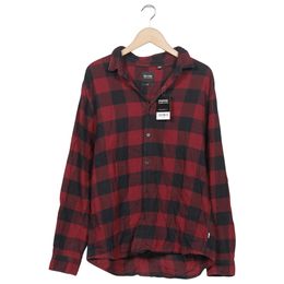 Only & Sons Only & Sons Hemd Herren Gr&ouml;&szlig;e XXL bunt