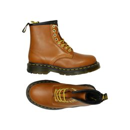 Dr. Martens Stiefel Herren Gr&ouml;&szlig;e 37 braun