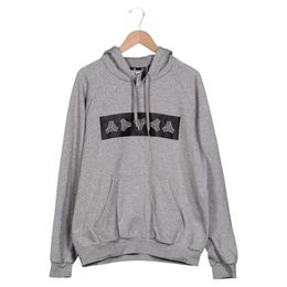 adidas Performance Kapuzenpullover Herren Gr&ouml;&szlig;e L grau