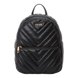 Liu Jo Rucksack 'Lunny' Damen Gr&ouml;&szlig;e One Size schwarz