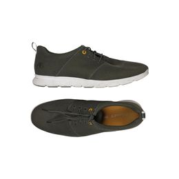 Timberland Sneaker Herren Gr&ouml;&szlig;e 45.5 gr&uuml;n