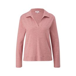 s.Oliver Shirt Damen Gr&ouml;&szlig;e L altrosa