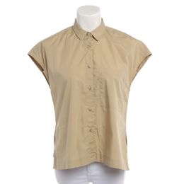 Closed Bluse / Tunika Damen Gr&ouml;&szlig;e XXS beige