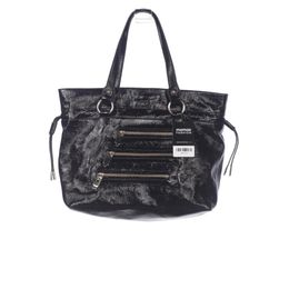 Tod's Tod's Handtasche gross Leder Damen Gr&ouml;&szlig;e One Size schwarz
