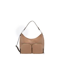 Gerry Weber Tasche 'Circadian ' Damen Gr&ouml;&szlig;e One Size dunkelbeige