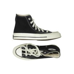 Converse Sneaker Damen Gr&ouml;&szlig;e 36.5 schwarz