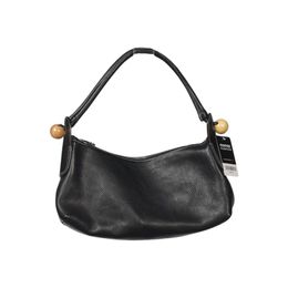 Furla Handtasche klein Leder Damen Gr&ouml;&szlig;e One Size schwarz