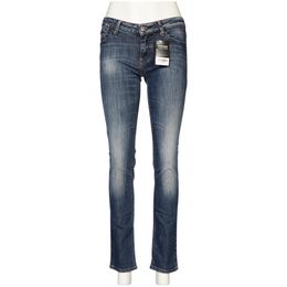 Replay Jeans Damen Gr&ouml;&szlig;e 27 blau