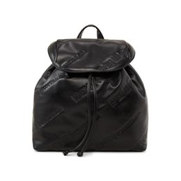 Tom Tailor Denim Rucksack 'Nova' Damen Gr&ouml;&szlig;e One Size schwarz