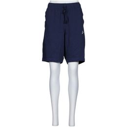 Nike Shorts Damen Gr&ouml;&szlig;e M marine