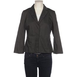H&M H&M Blazer Damen Gr&ouml;&szlig;e M grau