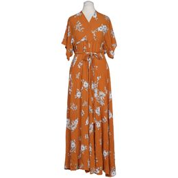 Betty Barclay Kleid Damen Gr&ouml;&szlig;e XS orange