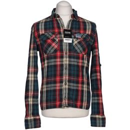 Superdry & Co Hemd Herren Gr&ouml;&szlig;e M bunt