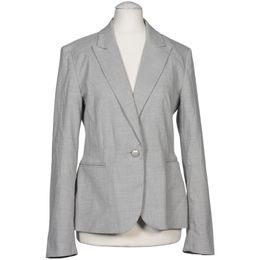 Zara Blazer Damen Gr&ouml;&szlig;e S grau