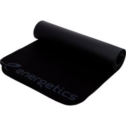 Energetics Matte Damen Gr&ouml;&szlig;e one size schwarz
