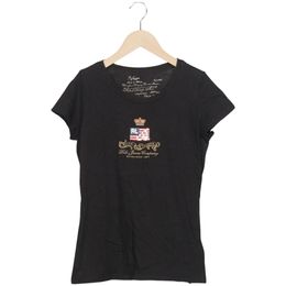 Polo Ralph Lauren T-Shirt Damen Gr&ouml;&szlig;e S schwarz
