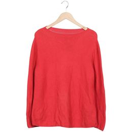 Marc O'Polo Marc O'polo Pullover Damen Gr&ouml;&szlig;e L rot