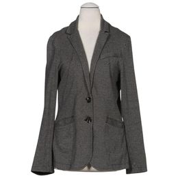 comma, COMMA Blazer Damen Gr&ouml;&szlig;e M grau