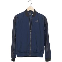 adidas Performance Jacke Damen Gr&ouml;&szlig;e XS marine