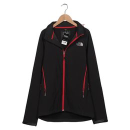 The North Face Jacke Herren Gr&ouml;&szlig;e M schwarz