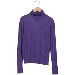 Zara Pullover Damen Gr&ouml;&szlig;e M lila