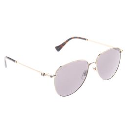 Gucci Sonnenbrille Damen Gr&ouml;&szlig;e One Size gold