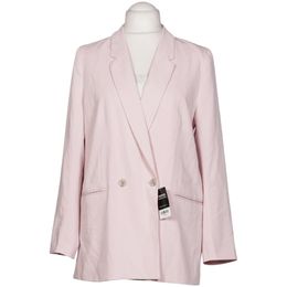 H&M H&M Blazer Damen Gr&ouml;&szlig;e M pink