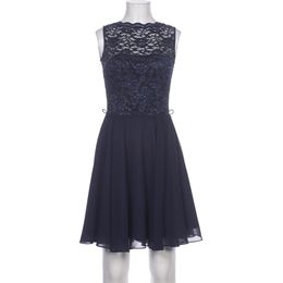 Swing Kleid Damen Gr&ouml;&szlig;e M marine