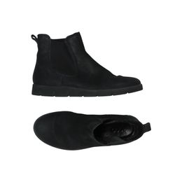 Ecco Stiefelette Damen Gr&ouml;&szlig;e 37 schwarz