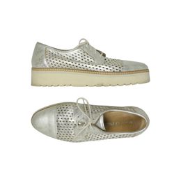 Marc O'Polo Marc O'polo Halbschuh Damen Gr&ouml;&szlig;e 38.5 silber
