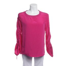 Marc Cain Bluse / Tunika Damen Gr&ouml;&szlig;e M fuchsia
