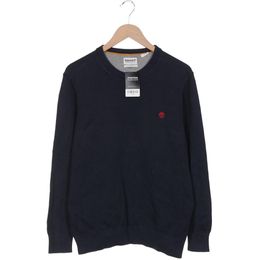 Timberland Pullover Herren Gr&ouml;&szlig;e M marine